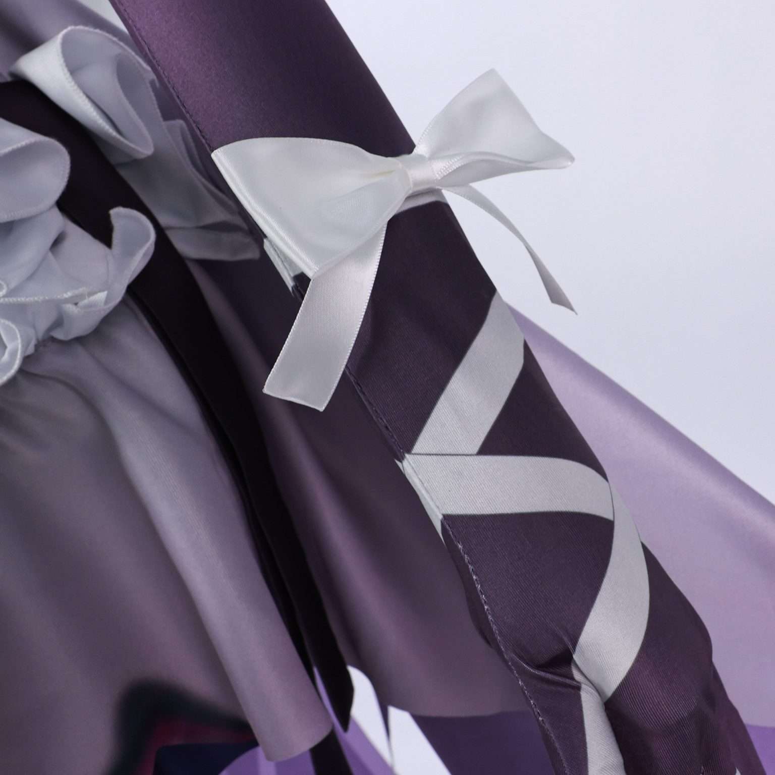 Castorice Cosplay Costume - Honkai Star Rail | Authentic Anime Outfit ...